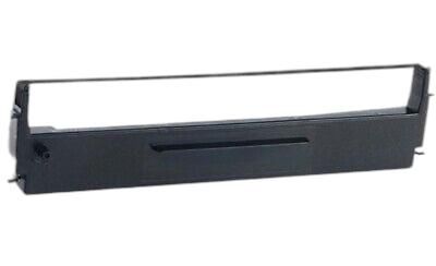 FURUNO PP520 BLACK PRINTER RIBBON CARTRIDGE